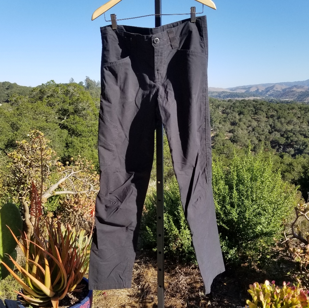 Patagonia Boulder Pants - Gem